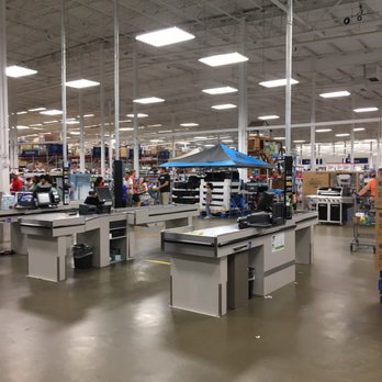 SAM’S CLUB - Updated September 2025 - 43 Photos & 52 Reviews - 1801 ...