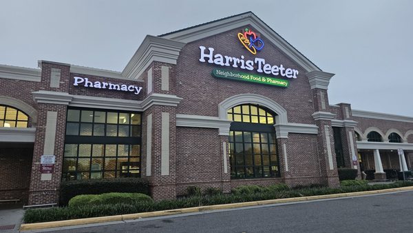 HARRIS TEETER - Updated March 2025 - 154 Photos & 74 Reviews - 7550 ...