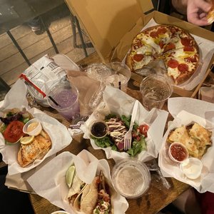 CAFE 210 WEST - Updated April 2025 - 70 Photos & 201 Reviews - 210 W ...