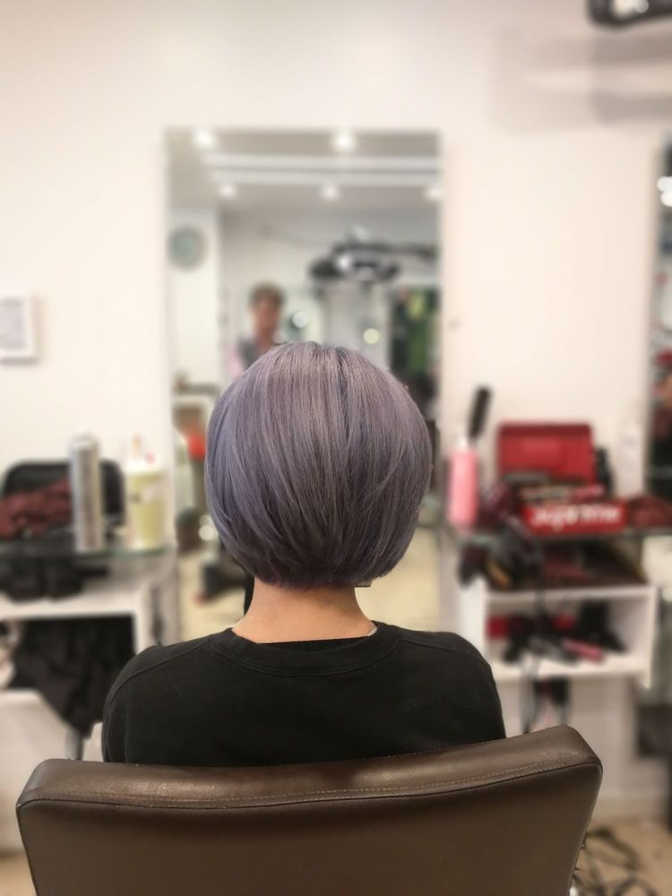 凌晨2AM HAIR SALON - Updated December 2025 - 39 Photos & 10 Reviews ...