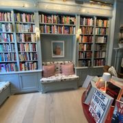 BEACON HILL BOOKS & CAFE - 108 Photos & 45 Reviews - 71 Charles St ...