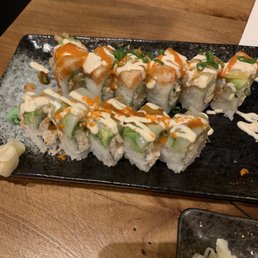 MIZUKI SUSHI - 244 Photos & 99 Reviews - 7440 Laguna Blvd, Elk Grove ...