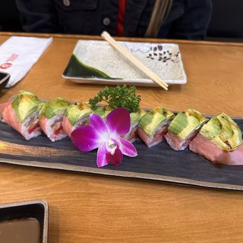 HEEMO SUSHI-CHINO HILLS - Updated June 2024 - 414 Photos & 210 Reviews ...