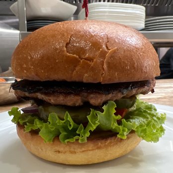 NATIVE BURGER - Updated June 2024 - 316 Photos & 328 Reviews - 3420 ...