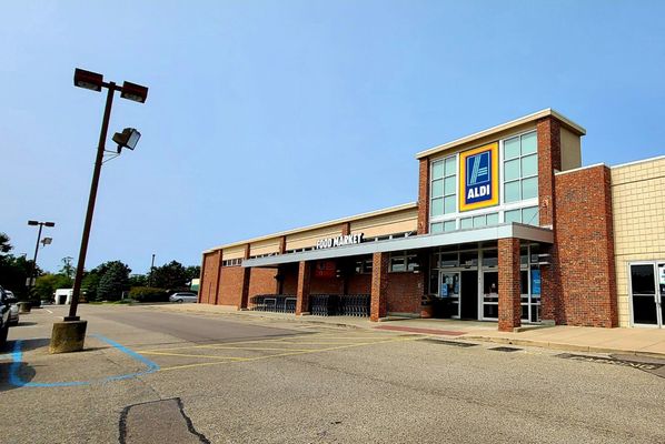 ALDI - Updated October 2025 - 13 Photos - 9450 Fields Ertel Rd ...
