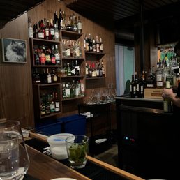 ENZO BISTRO & WINE BAR - Updated 05/2025 - 187 Photos & 114 Reviews ...