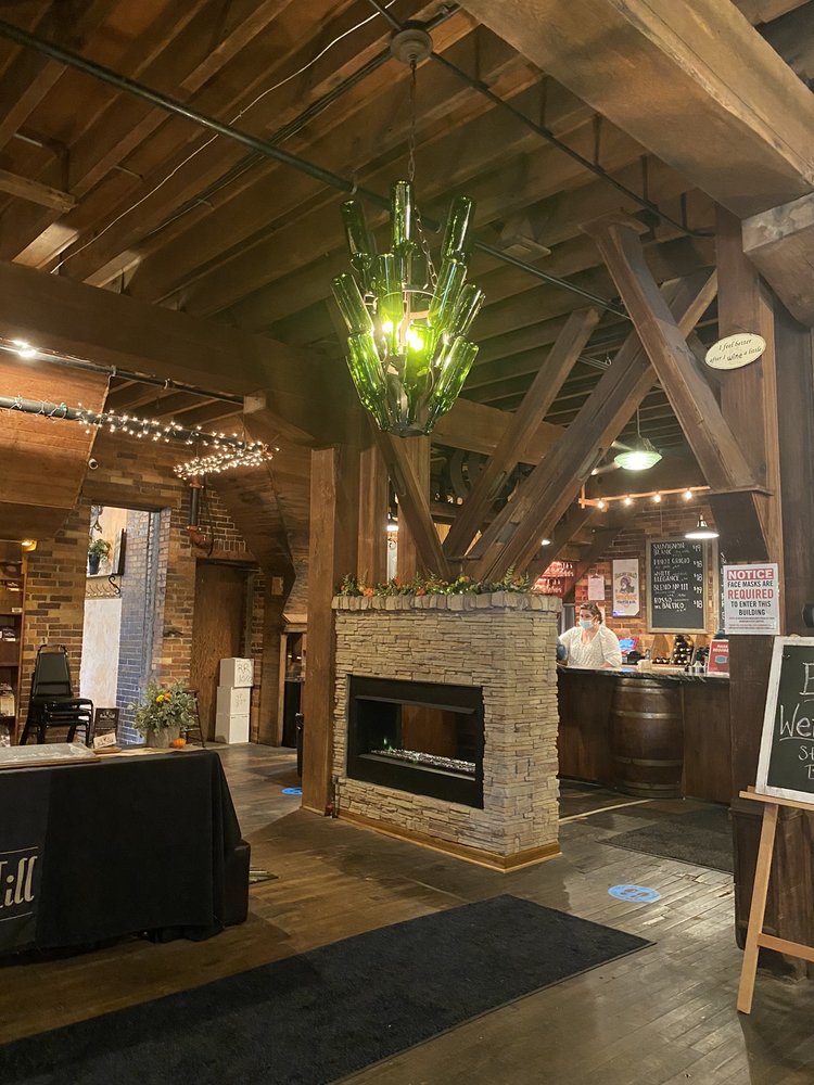 BALTIC MILL WINERY - Updated October 2024 - 56 Photos & 31 Reviews ...