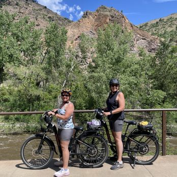 ADVENTURE WEST RIVER TUBE AND EBIKE RENTALS - Updated July 2025 - 48 ...
