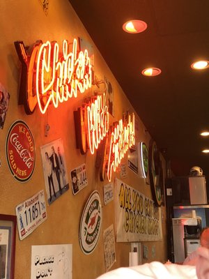 CHICKEN BONZ - 100 Photos & 152 Reviews - Chicken Wings - 1815 Pioneer ...