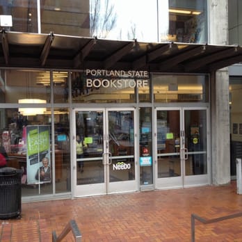 PORTLAND STATE BOOKSTORE - Updated December 2025 - 23 Reviews - 1715 SW ...