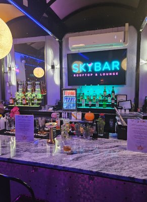 SKYBAR ROOFTOP AND LOUNGE - Updated August 2025 - 111 Photos & 35 ...