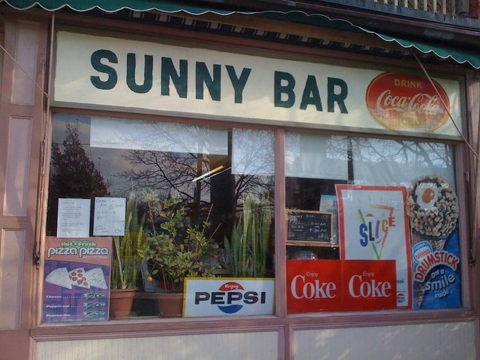 SUNNY BAR - Updated January 2026 - 259 Annette St, Toronto, Ontario ...