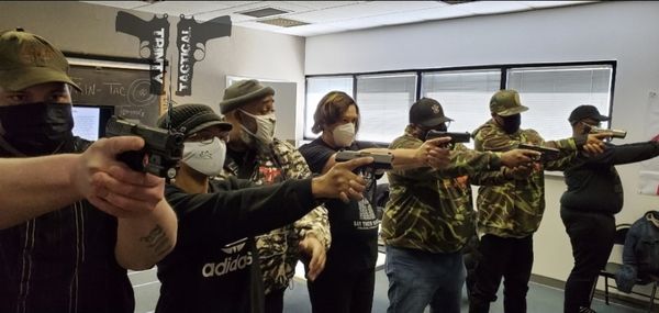 TRINITY TACTICAL TRAINING ACADEMY - Updated December 2025 - 24 Photos - Woodbridge, Virginia ...