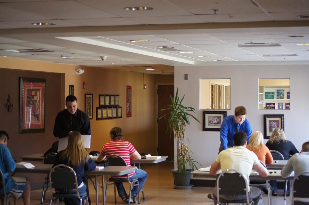 NARCONON FREEDOM CENTER - CLOSED - Updated January 2025 - 505 Keefer St ...