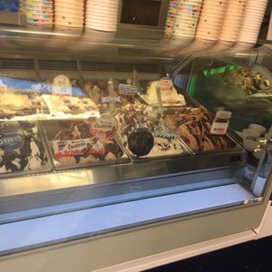GELATERIA DEI GRACCHI - 79 Photos & 92 Reviews - Ice Cream & Frozen ...