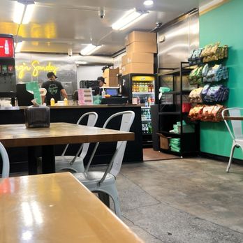 GHOST SANDO SHOP - Updated March 2025 - 455 Photos & 477 Reviews - 7801 ...