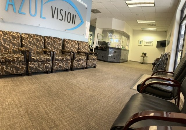 AZUL VISION - Updated June 2025 - 10 Reviews - 6377 Riverside Ave ...