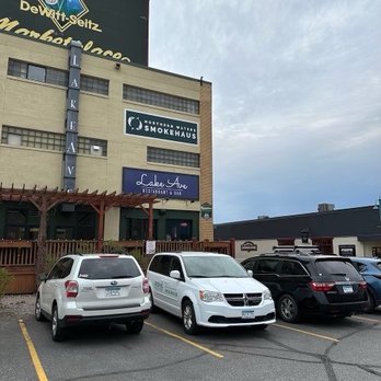 LAKE AVE RESTAURANT & BAR - Updated October 2025 - 279 Photos & 390 ...