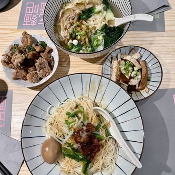 NOODLE LAB - Updated January 2025 - 226 Photos & 43 Reviews - 25-79 ...