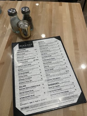 BLACK SALT - 13 Photos & 21 Reviews - 481 Wilbur Ave, Swansea ...