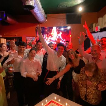 LA TABERNA GIRALDA - 315 Photos & 190 Reviews - 254 Giralda Ave, Coral ...