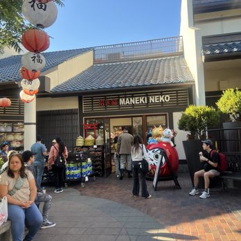 LITTLE TOKYO - Updated November 2025 - 2753 Photos & 293 Reviews - 2ND ...