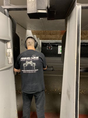 FIRING-LINE INDOOR SHOOTING RANGE - 195 Photos & 598 Reviews - 17921 ...