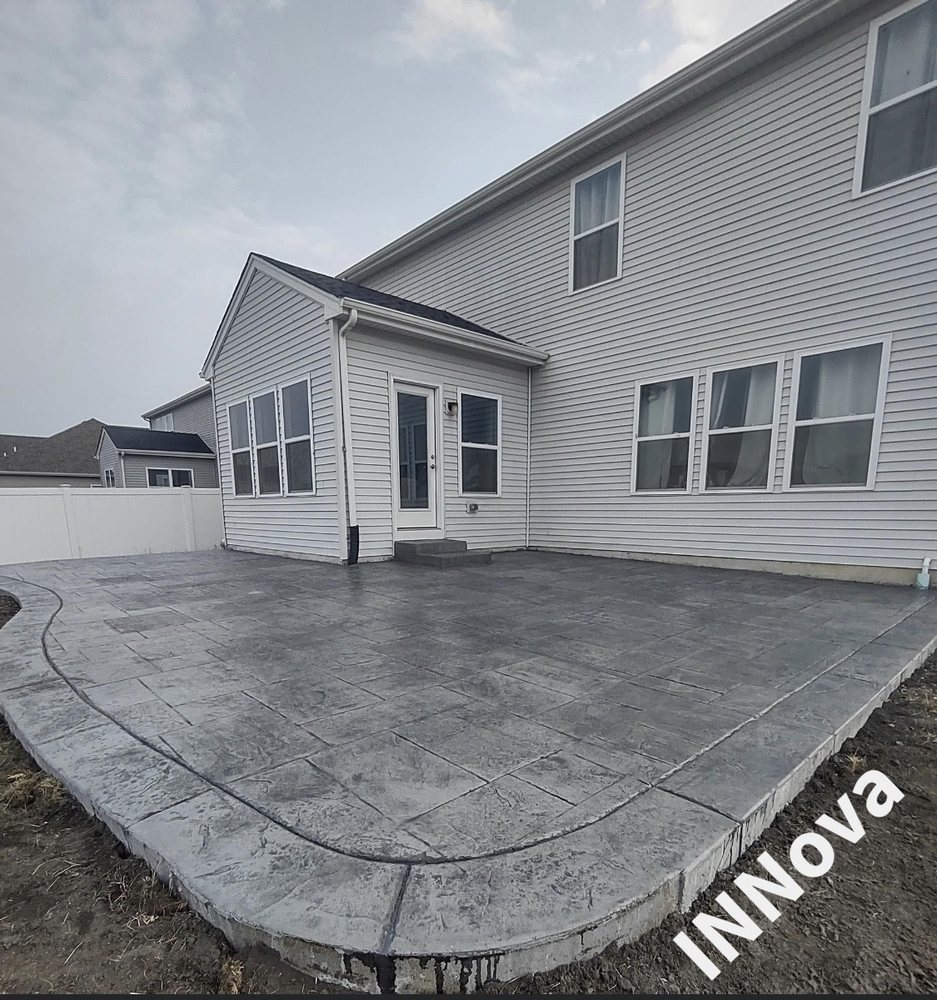 INNOVA CONCRETE SOLUTIONS - Updated October 2025 - 15 Photos - Chicago ...