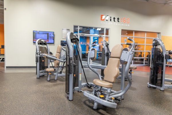 BEST FITNESS FULLER ROAD - Updated December 2025 - 41 Photos & 52 ...