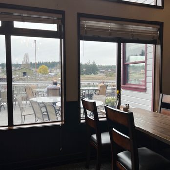 LA CONNER SEAFOOD AND PRIME RIB HOUSE - Updated January 2025 - 235 ...