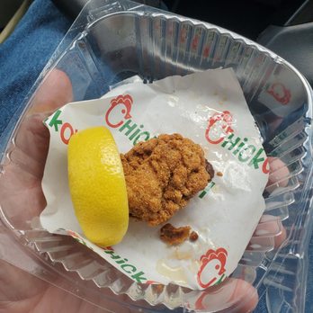 CHICK O’ FISH - Updated January 2026 - 94 Photos & 51 Reviews - 902 S ...