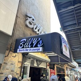 BILLY’S SPORTS BAR - Updated July 2025 - 187 Photos & 200 Reviews - 856 ...