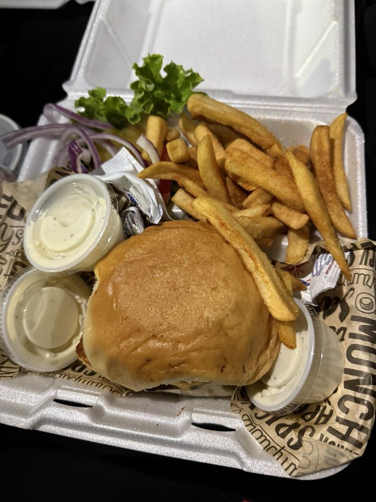 ROD N ROLLS - Updated July 2025 - 44 Photos & 85 Reviews - 324 W Ave J ...