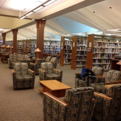 LIVERMORE PUBLIC LIBRARY - 97 Photos & 138 Reviews - 1188 S Livermore ...