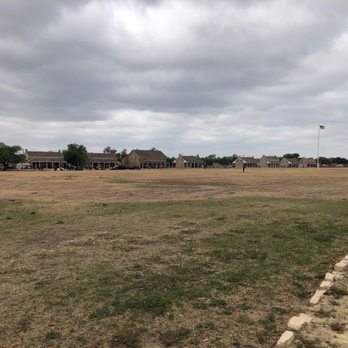 FORT CONCHO MUSEUM - Updated December 2025 - 57 Photos & 12 Reviews ...