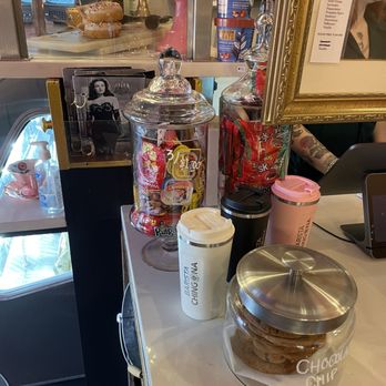 MOORE COFFEE SHOP - 2877 Photos & 1275 Reviews - 1930 2nd Ave, Seattle ...