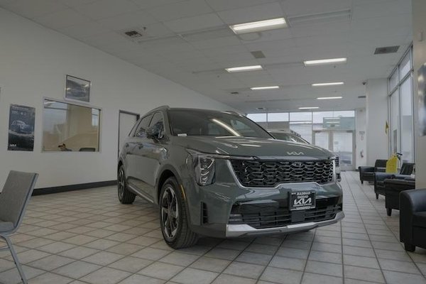 HADDAD KIA - Updated March 2025 - 45 Photos & 158 Reviews - 5445 ...