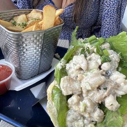 TIPSY MERMAID - Updated August 2025 - 310 Photos & 125 Reviews - 135 S ...