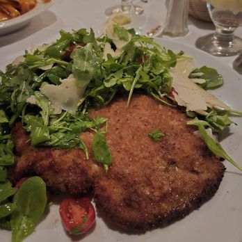 OSTERIA SAPORINO BYOB - Updated November 2025 - 116 Reviews & 213 ...