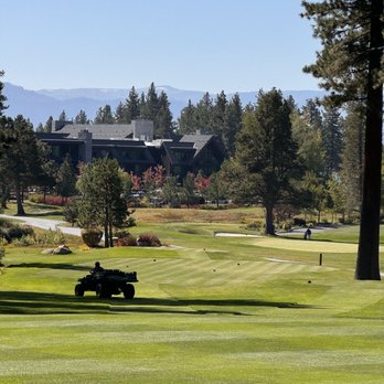 EDGEWOOD TAHOE GOLF COURSE - Updated December 2025 - 178 Photos & 95 ...