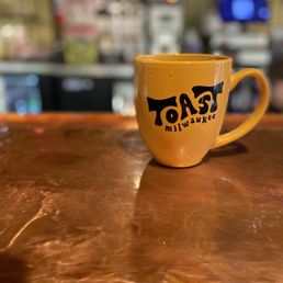 TOAST - MILWAUKEE - Updated October 2025 - 883 Photos & 693 Reviews ...
