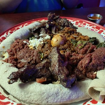 AGELGIL ETHIOPIAN RESTAURANT - Updated September 2025 - 56 Photos & 52 ...