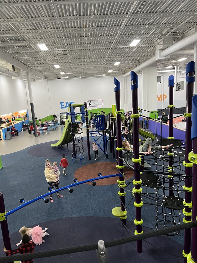 InnerActive - Mounds View, Mounds View | Roadtrippers