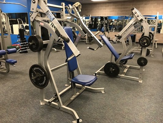 POWERFLEX GYM - Updated October 2024 - 19 Photos - 6601 4th St NW ...