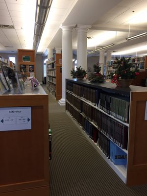 MOORESVILLE PUBLIC LIBRARY - Updated December 2025 - 13 Reviews - 304 S ...