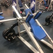 CRUNCH FITNESS - PERIMETER - 48 Photos & 65 Reviews - 4540 Olde ...