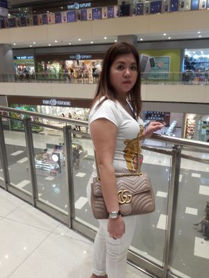 SM CITY BF PARANAQUE - Dr. Arcadio Santos Avenue, Parañaque, Metro ...