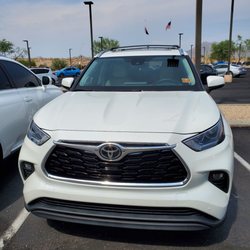 RIGHT TOYOTA - 209 Photos & 846 Reviews - 7701 E Frank Lloyd Wright ...