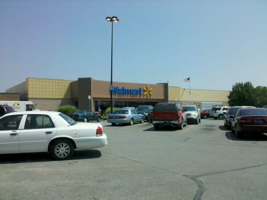 WALMART - Updated August 2024 - 2150 E National Ave, Brazil, Indiana ...