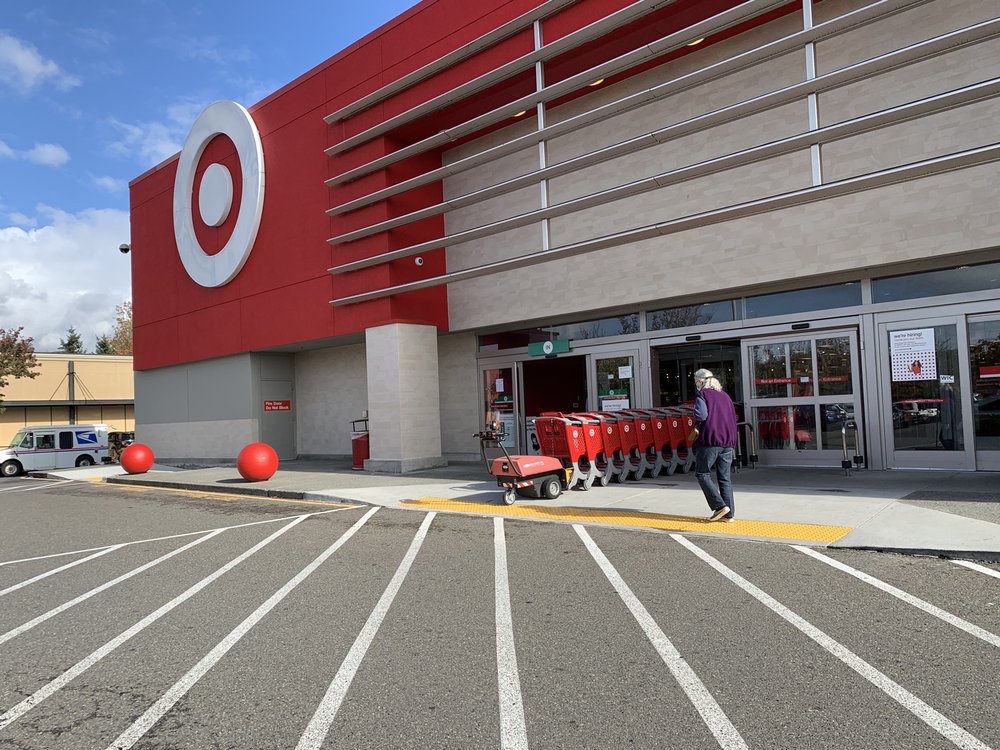 TARGET - Updated July 2024 - 106 Photos & 156 Reviews - 18305 Alderwood ...